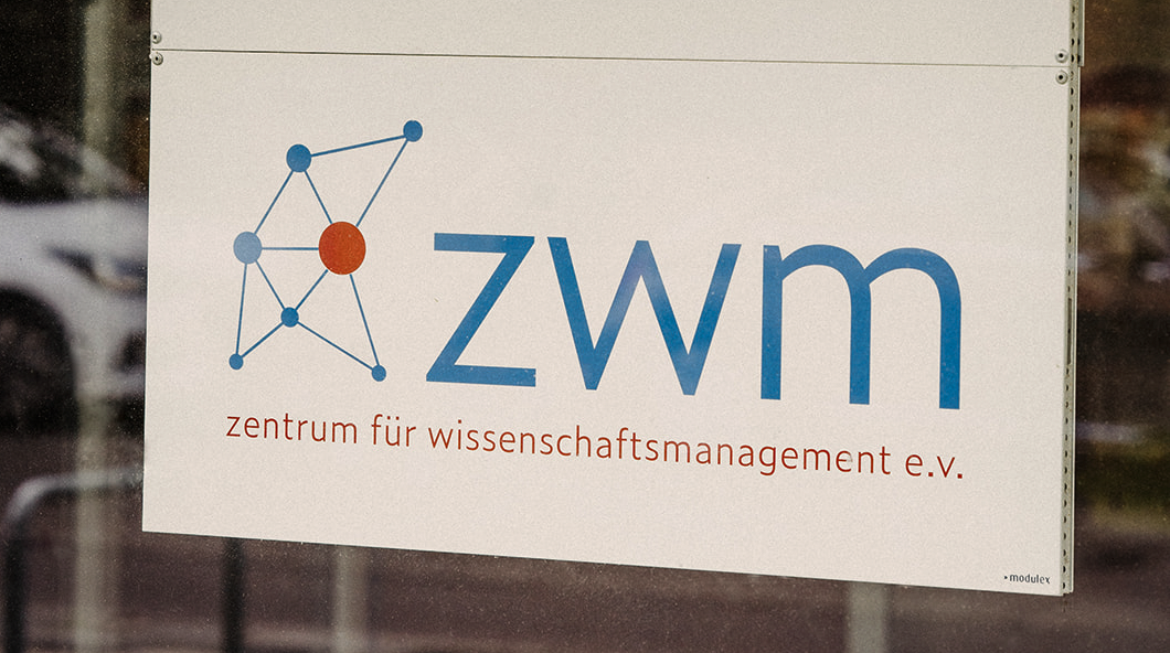 Über uns - ZWM Speyer