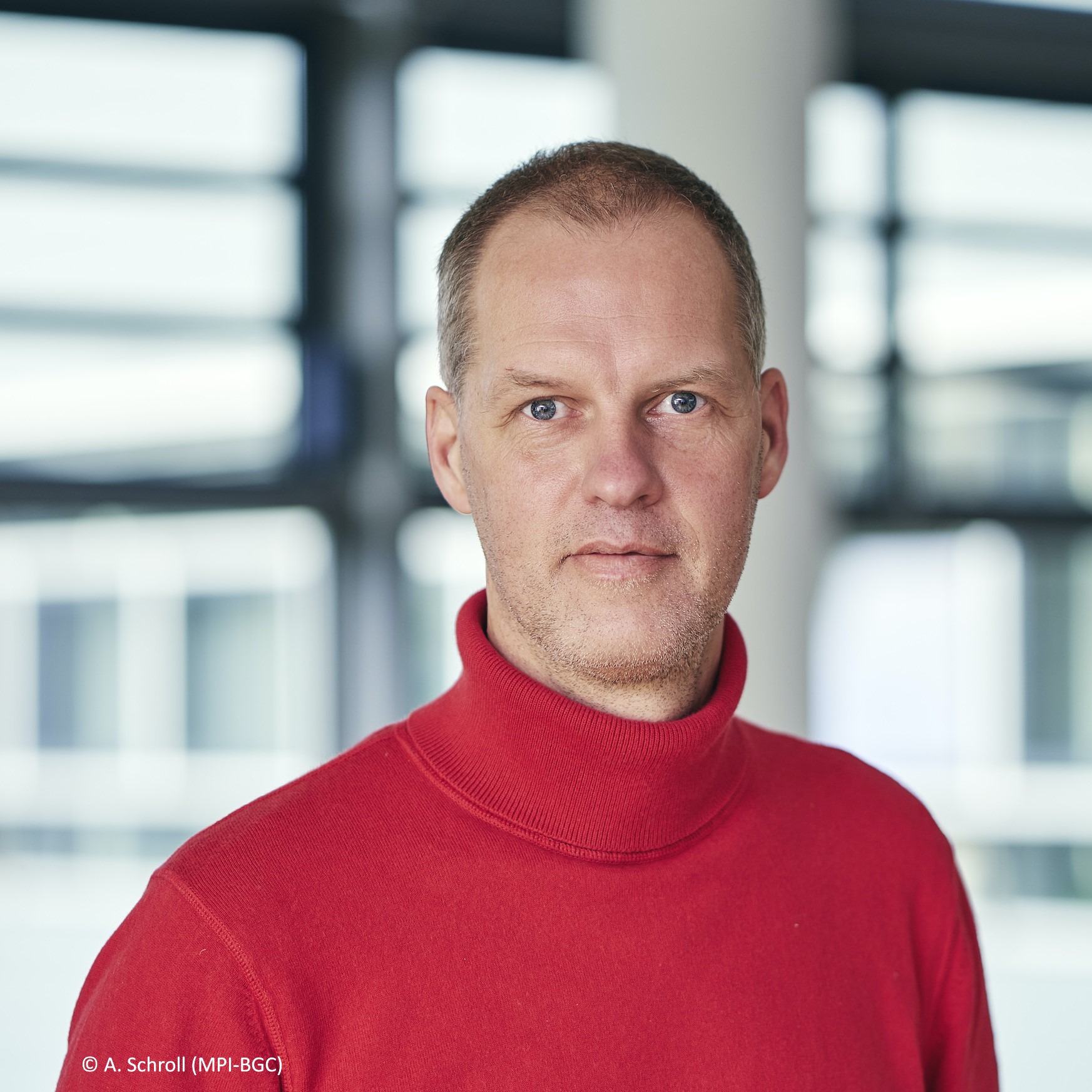 ZWM Alumnae & Alumni Stories Folge 7 Dr. Matthias Braun - ZWM Speyer